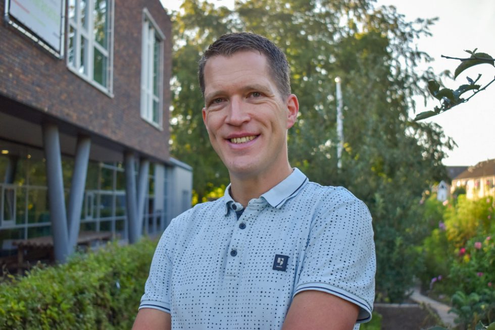 Parro en ouderportaal | Maranatha